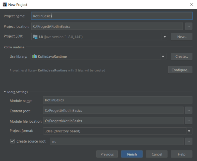Kotlin Mega Tutorial - SuperKotlin