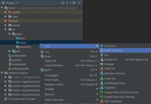 Kotlin Mega Tutorial - SuperKotlin